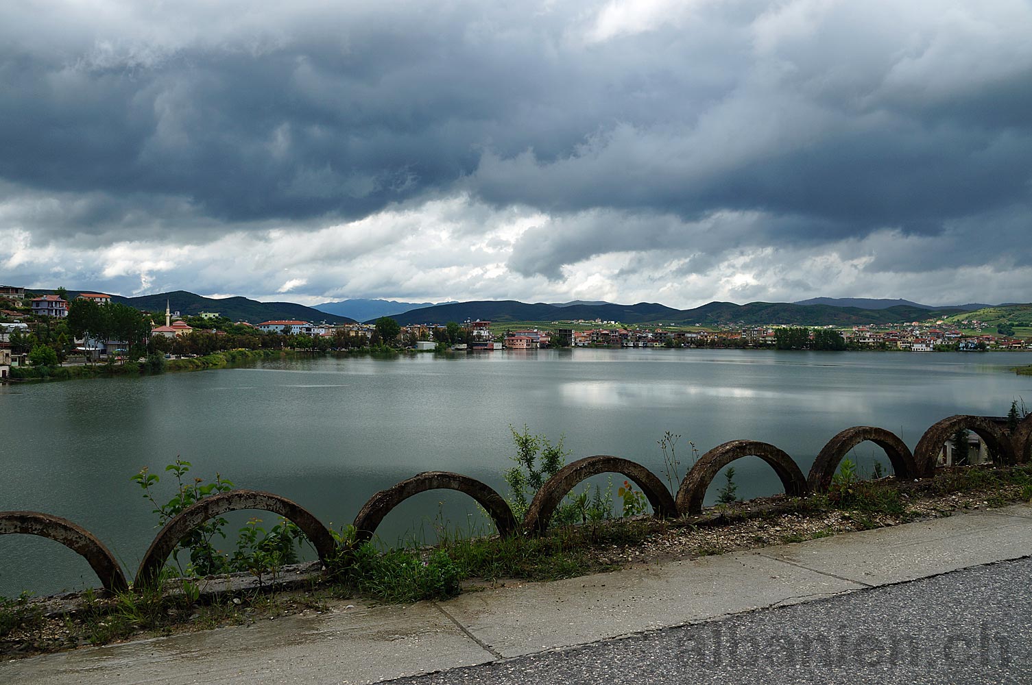 Belsh – AlbINFO by albanien.ch