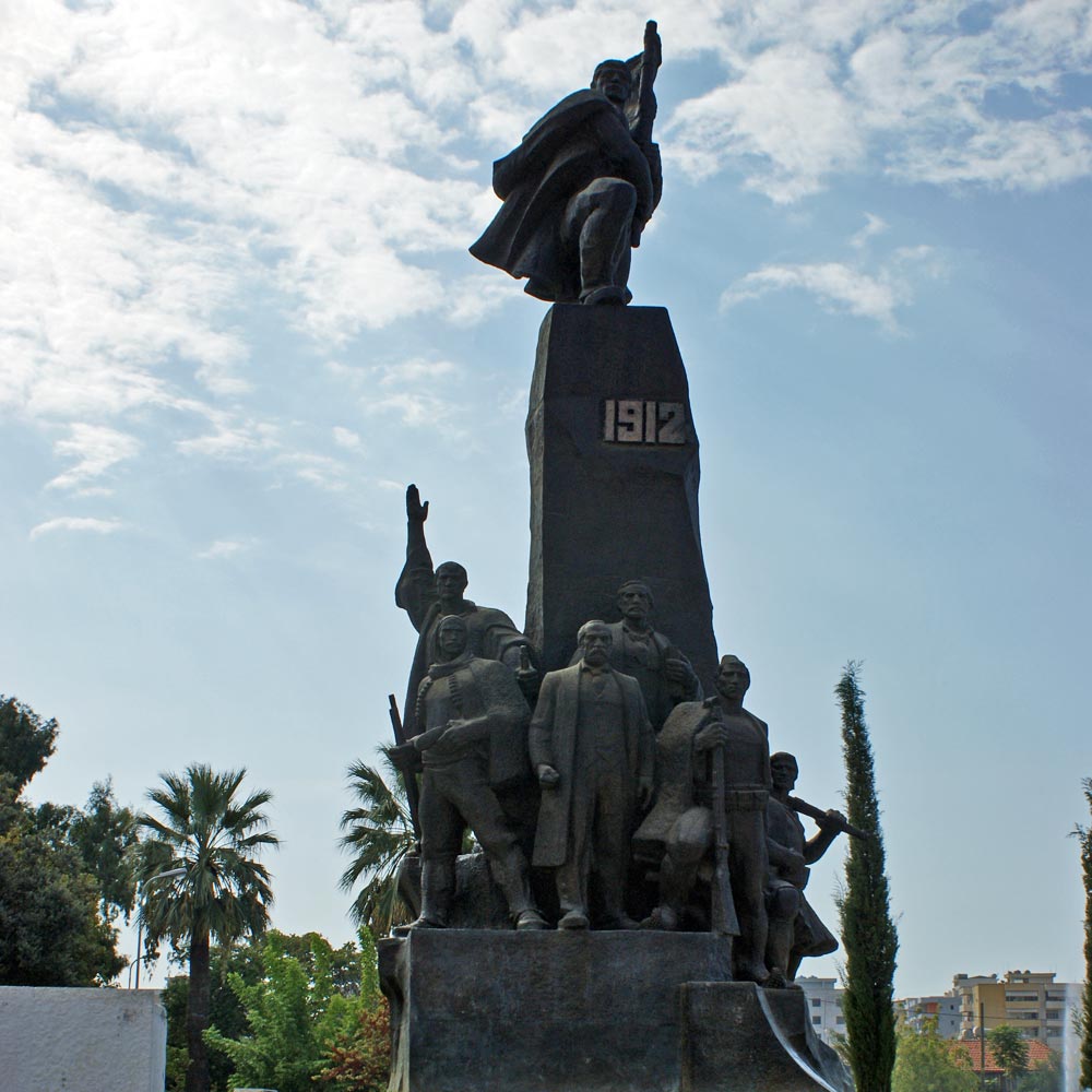 Vlora – albanien.ch